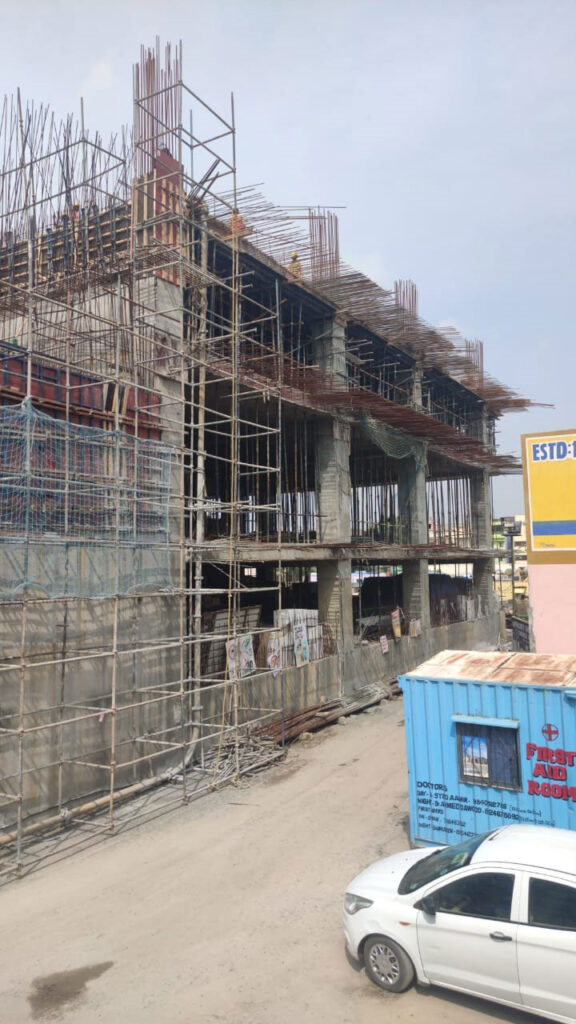 Gallery – Greentech Structural Constructions