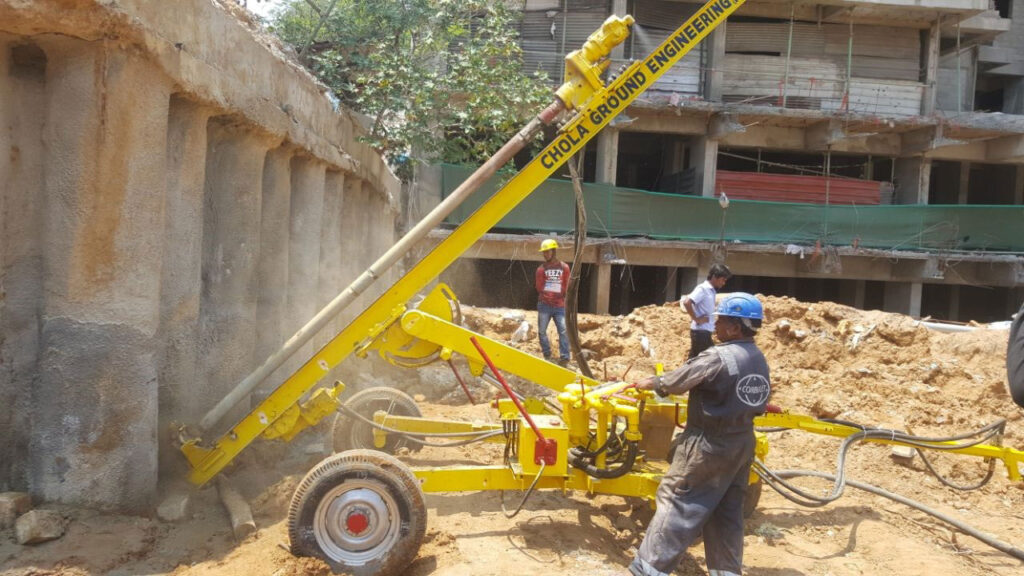 Gallery – Greentech Structural Constructions