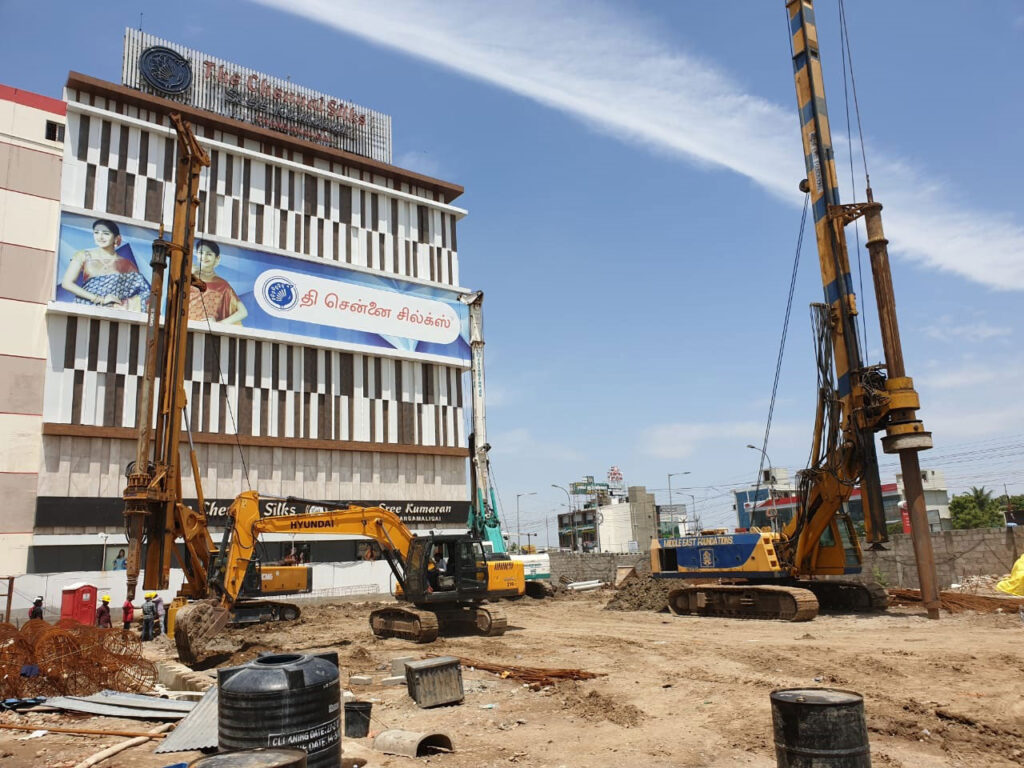 Gallery – Greentech Structural Constructions
