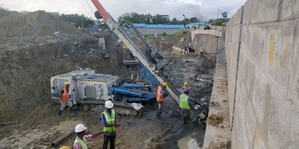 Gallery – Greentech Structural Constructions
