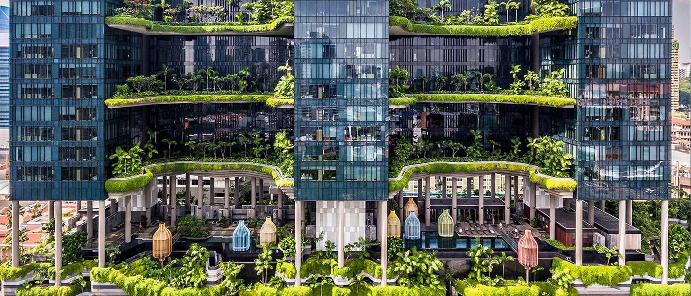 Greentech Structural Constructions – Consulting Engineers & Contractors