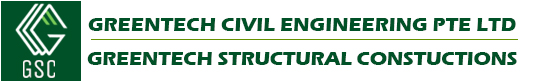 Greentech Structural Constructions – Consulting Engineers & Contractors